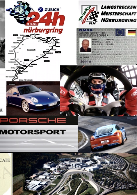 #227 Racing is life – driving techniques – S3 E8 – The perfect line ...