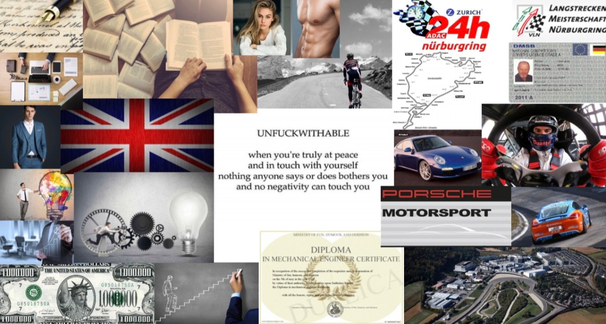 #395 Passion, Motivation & Mindset – S2 E11 – Change your life! – dream ...