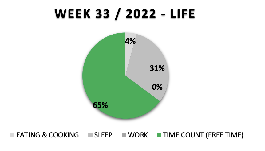 #1150 THE ROAD TO SUCCESS – WEEK 33 – 2022 – dream | act | succeed