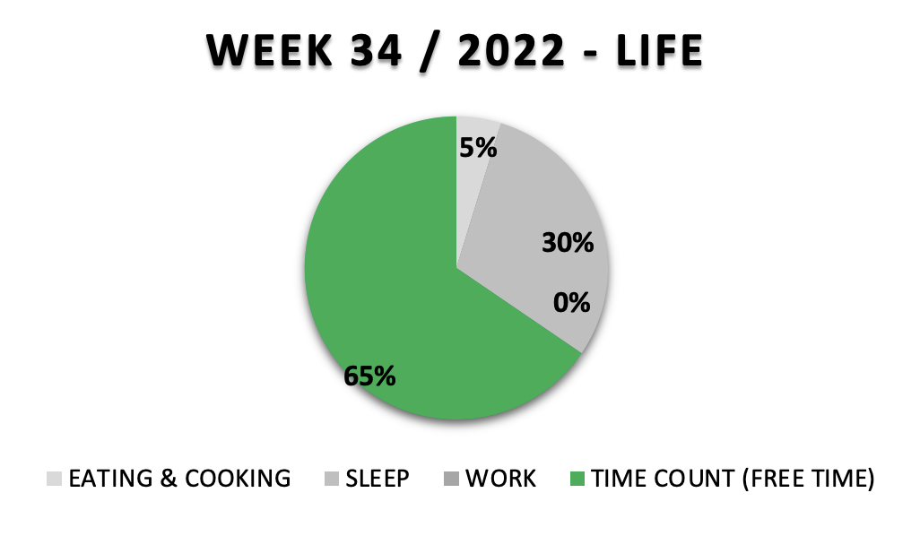#1157 THE ROAD TO SUCCESS – WEEK 34 – 2022 – dream | act | succeed