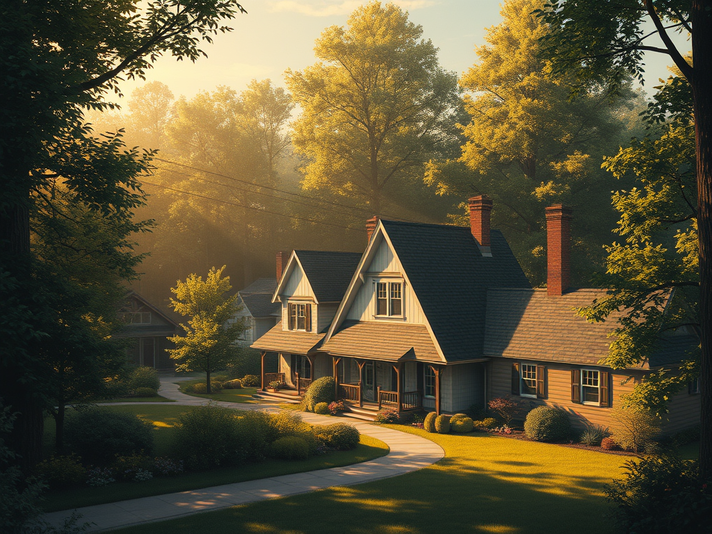 #2125 A BORING DAY IN THE SUBURBS – dream | act | succeed